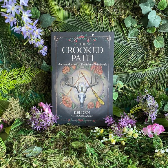 Other | The Crooked Path | Poshmark